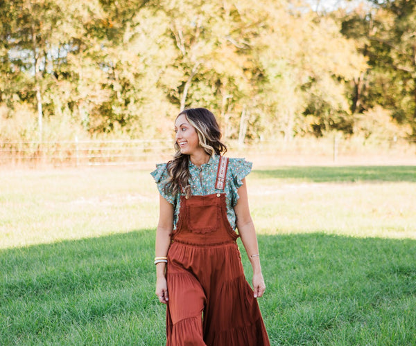 The Nash Lace Trim Jumpsuit - lace trim jumpsuit | 100% cotton ...