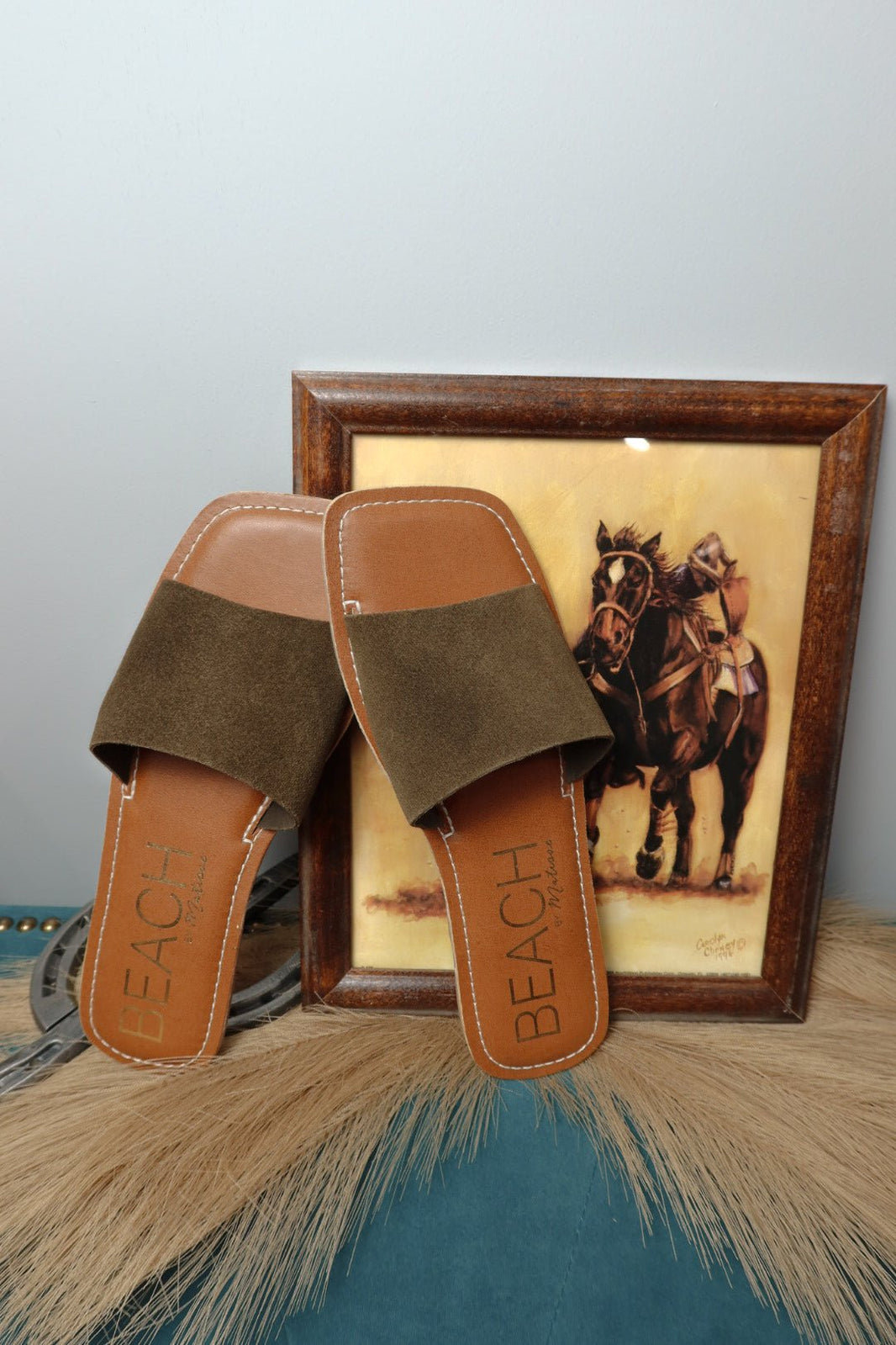 Big Country's Western Wear